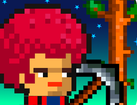 Pixel Survival - Play Online Pixel Survival on The Pizza Edition Games