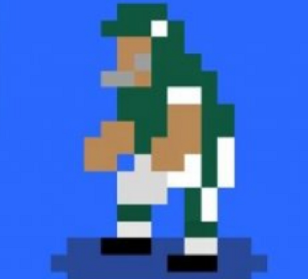 Retro Bowl - Play Online Retro Bowl on The Pizza Edition Games