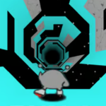 PolyTrack - Play Online PolyTrack on The Pizza Edition Games