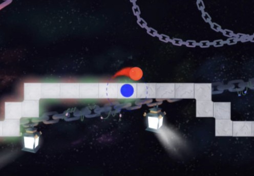 A Dance of Fire and Ice - Play Online A Dance of Fire and Ice on The ...
