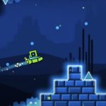 PolyTrack - Play Online PolyTrack on The Pizza Edition Games