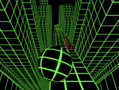 Slope - Play Online Slope on The Pizza Edition Games