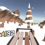 PolyTrack - Play Online PolyTrack on The Pizza Edition Games