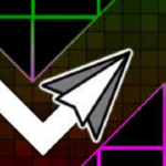 Geometry Dash - Play Online Geometry Dash on The Pizza Edition Games