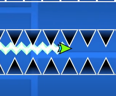 Geometry Dash Spam Test 6 - Play Online Geometry Dash Spam Test 6 on ...