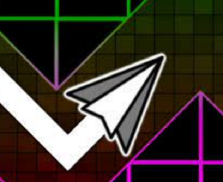 Geometry Dash Spam - Play Online Geometry Dash Spam on The Pizza ...