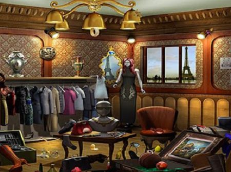 Hidden Object Unlimited - Play Online Hidden Object Unlimited on The ...