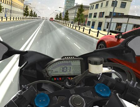 Moto Road Rash 3D - Play Online Moto Road Rash 3D on The Pizza Edition ...